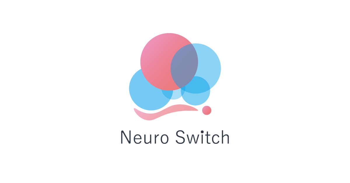 オンラインショップ | Neuro Switch online store