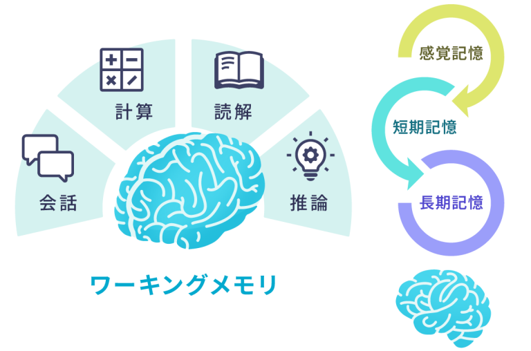 Neuro Switch for Study | Neuro Switch