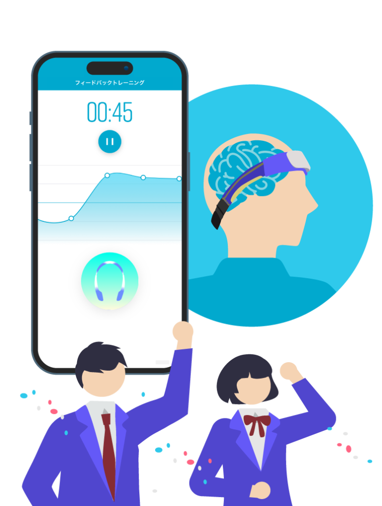 Neuro Switch for Study | Neuro Switch